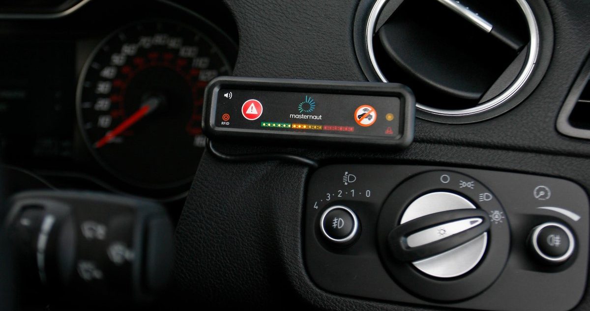 Michelin acquires Masternaut, a leading telematics provider in Europe ...