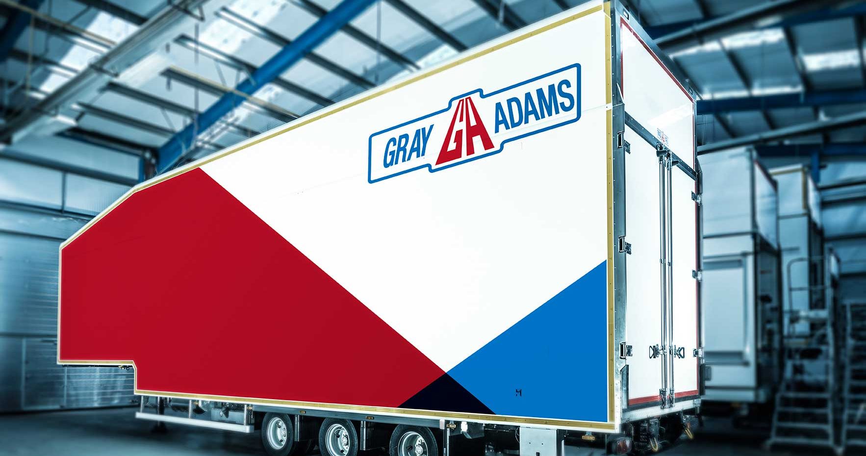 SPAR distributor turns once again to Gray and Adams - FleetPoint