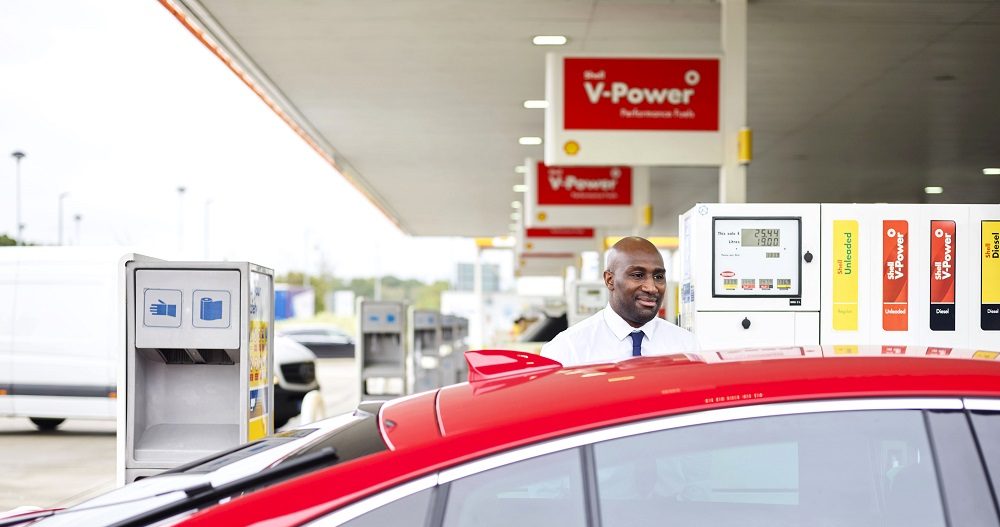 Shell shifts rewards up a gear with new loyalty programme - FleetPoint