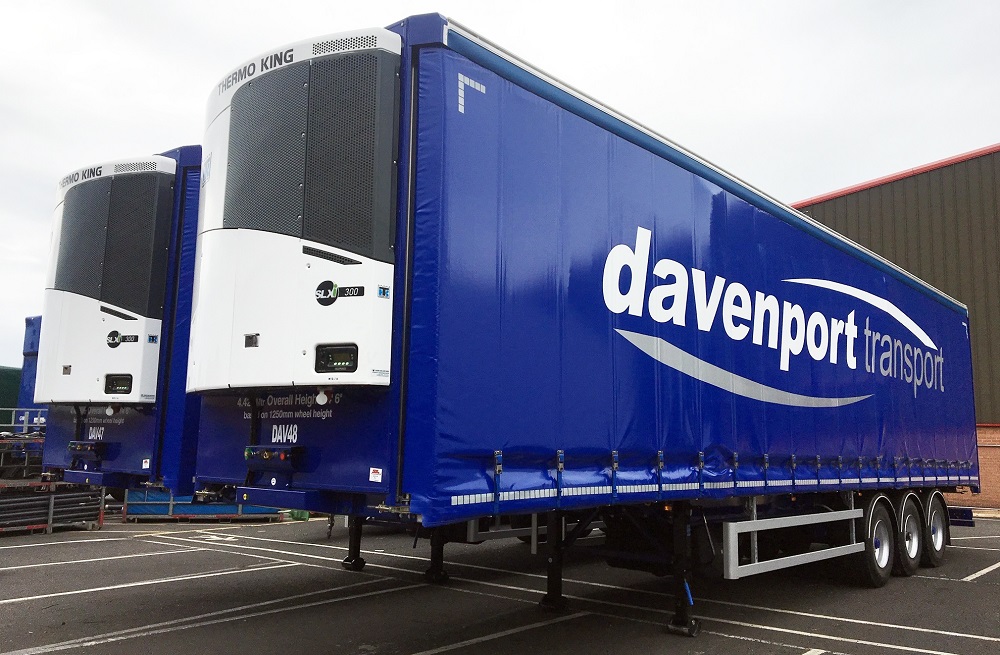 TIP doubles up with its first appearance at TCSD 2019 - FleetPoint