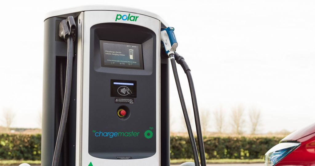 BP Chargemaster to add up to 200 rapid chargers at Mitchells & Butlers ...