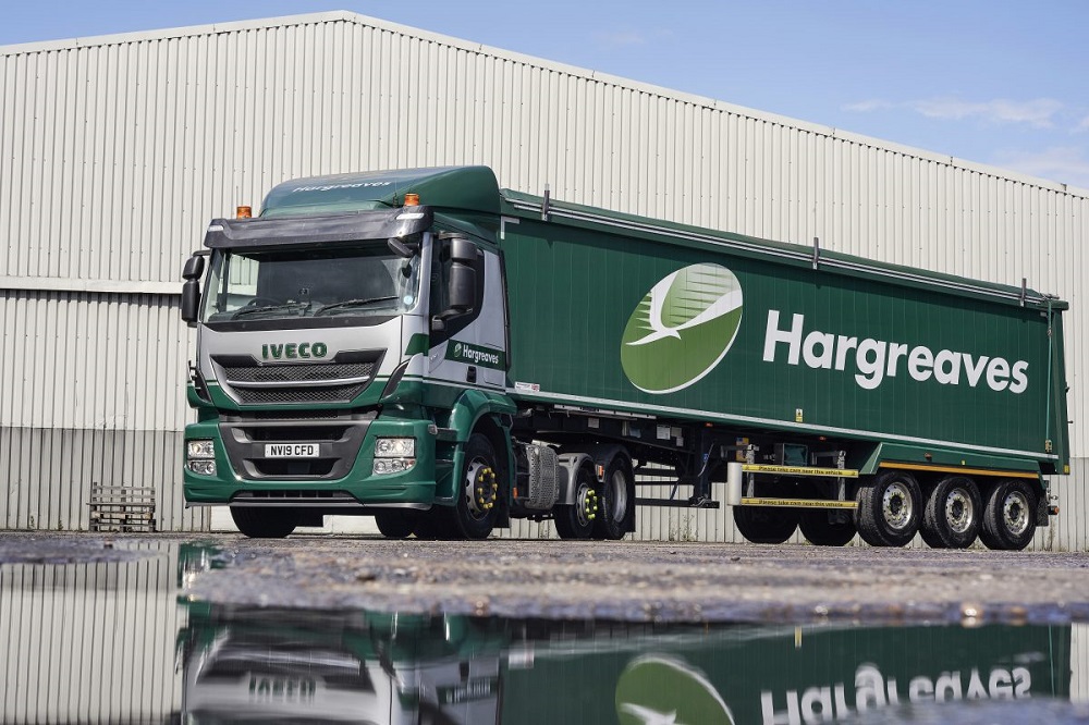 24-hour dealer opening seals IVECO fleet deal with Hargreaves ...