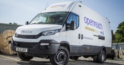 AURELIUS acquires BT Fleet Solutions from BT Group Plc - FleetPoint