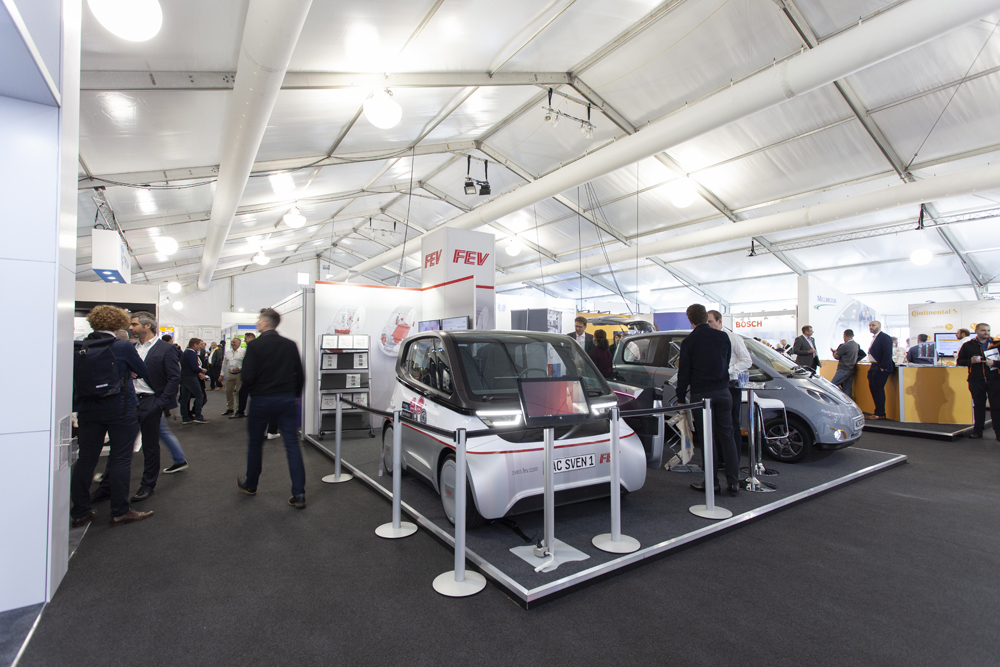5,000 delegates attended Cenex’s 12th annual LCV event - FleetPoint