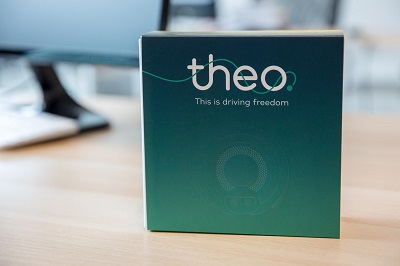 Theo – the video enabled smart in-car companion - FleetPoint