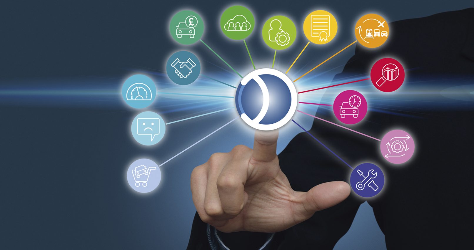 DRIVE Software Solutions announces new funding and CEO - FleetPoint