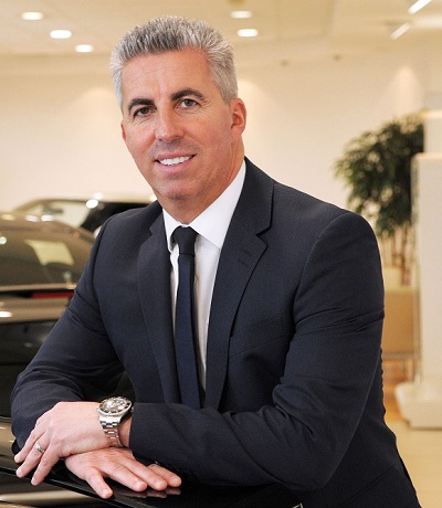 Glyn Hopkin rolls out INDICATA used car pricing platform - FleetPoint