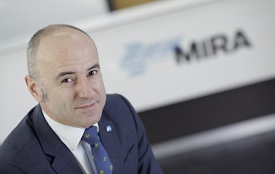 Radical rethink of R&D investment required in 2020 - FleetPoint