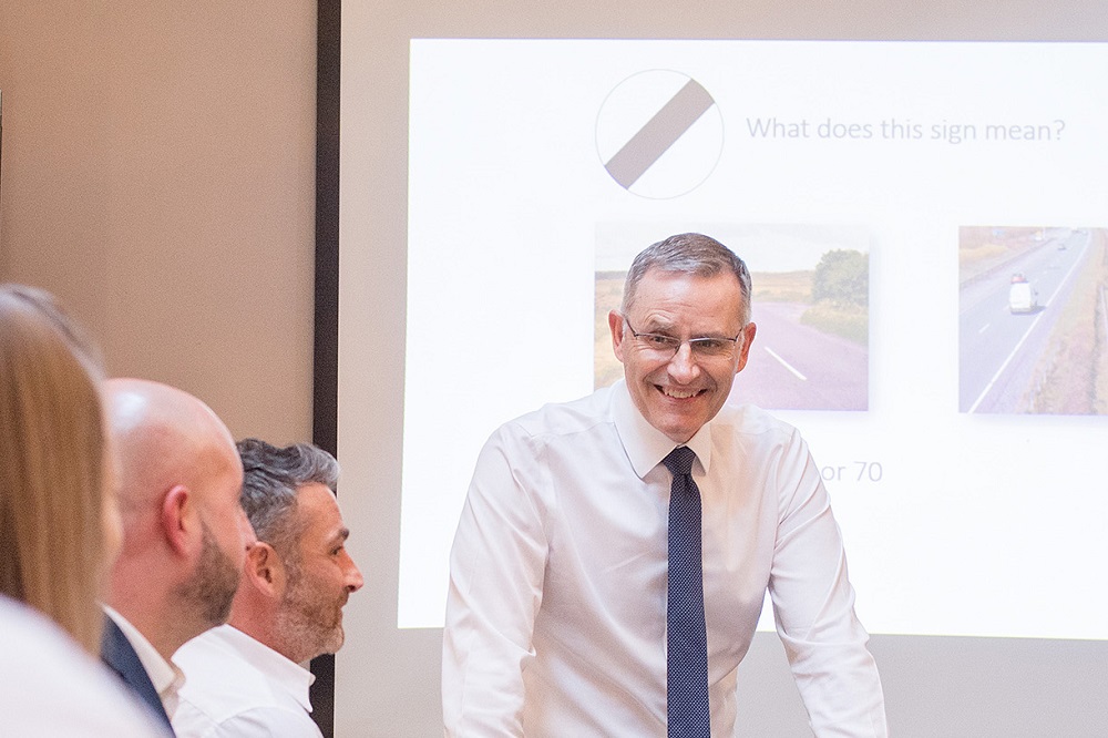 TTC Group to continue making West Midlands roads safer - FleetPoint