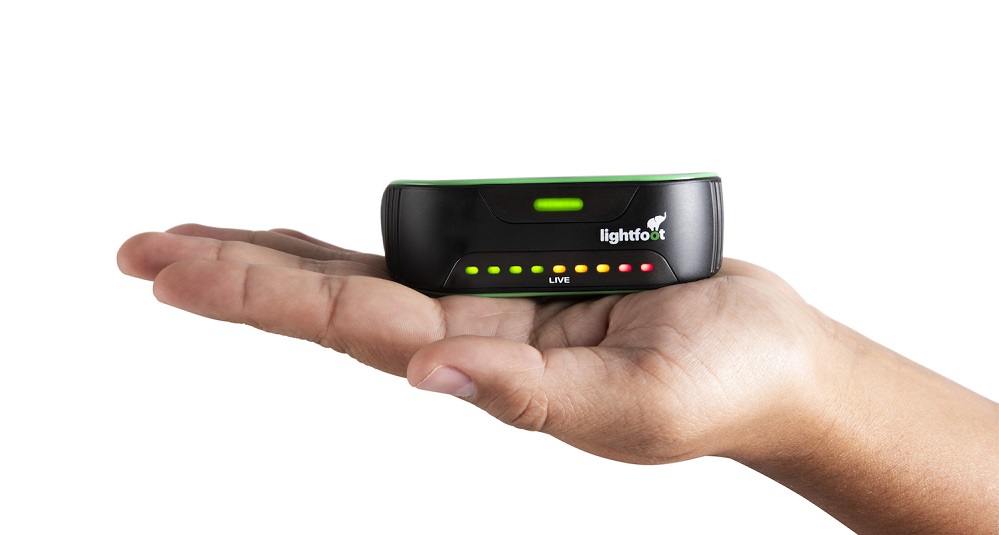 Lightfoot and Turo announce strategic driver-safety partnership ...