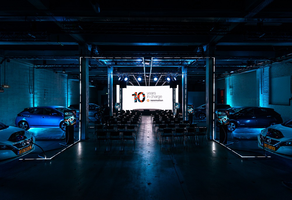 NewMotion: 2020 EV driver survey - FleetPoint