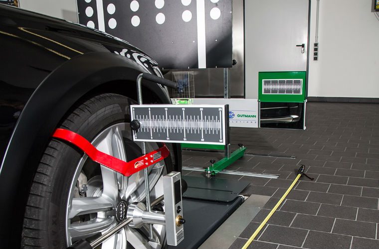 Auto Windscreens responds to growing ADAS calibration demand
