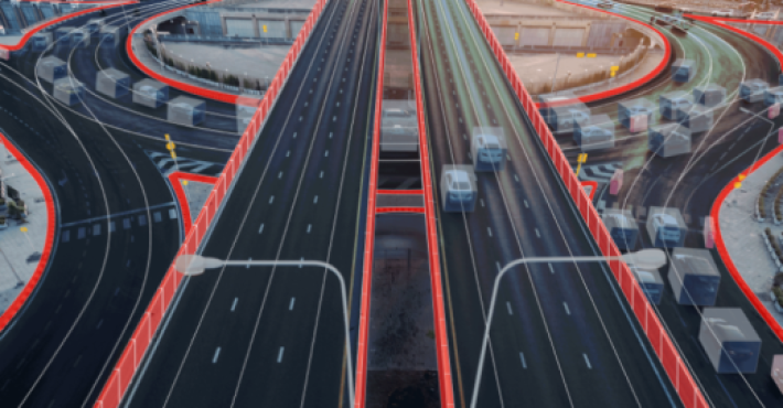 Collaboration on advanced mapmaking for autonomous driving - FleetPoint