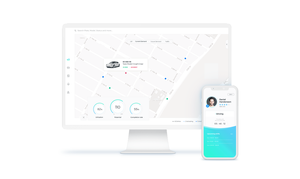 Autofleet Secures $7.5 Million For Its Vehicle-as-a-Service Platform