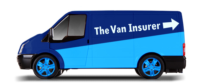 The Van Insurer launches prize draw to reward UK’s van heroes