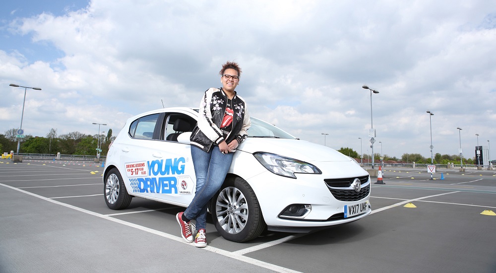 More youngsters learning to drive at very young age - FleetPoint