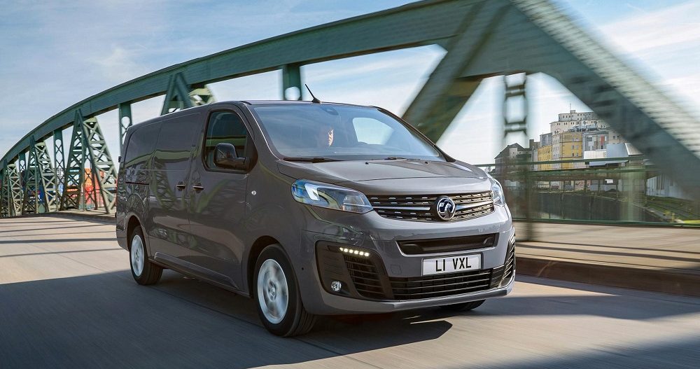 New Vauxhall Vivaro-e delivers zero emissions - FleetPoint