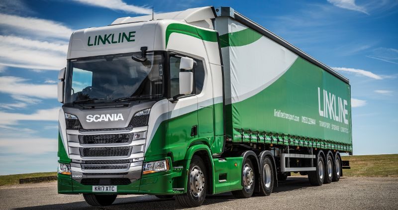 Linkline select Mandata's TMS for customer visibility and growth