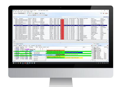 Mandata TMS is choice for new logistics operator Synergix - FleetPoint