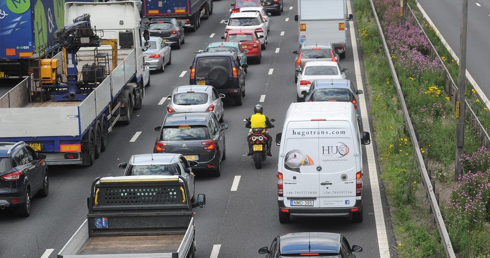 Fleet Source Welcomes Dvsa Decision On Vulnerable Road User