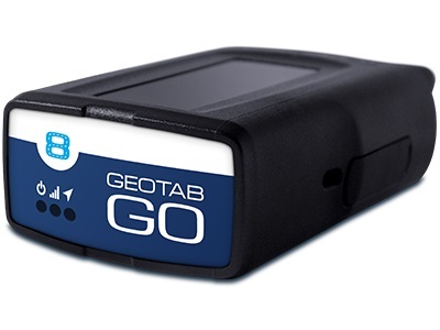 Geotab and Ford expand integrated telematics - FleetPoint