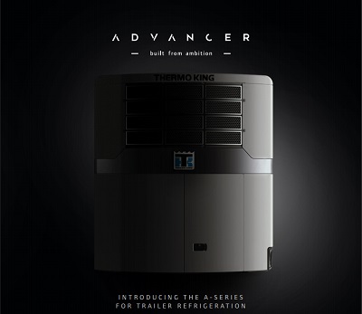 Thermo King launches Advancer - FleetPoint