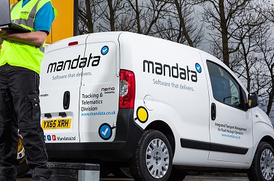 Mandata management solution is the choice for Harman Haulage