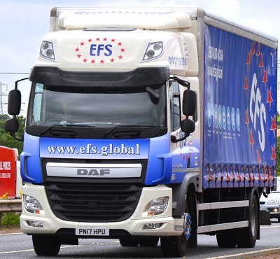 EFS Global grows business during lockdown - FleetPoint