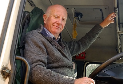 Mister Tacho consultants clarify drivers’ hours reg’s - FleetPoint - WTD