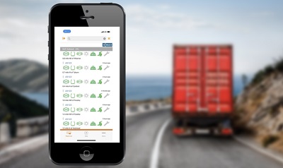 Kinship Logistics look to TrailerMaster telematics - FleetPoint