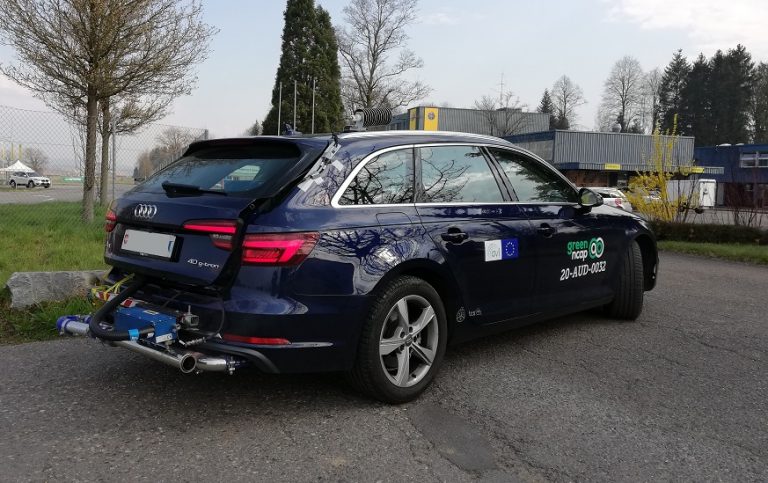 Green NCAP returns with revamped rating scheme - FleetPoint