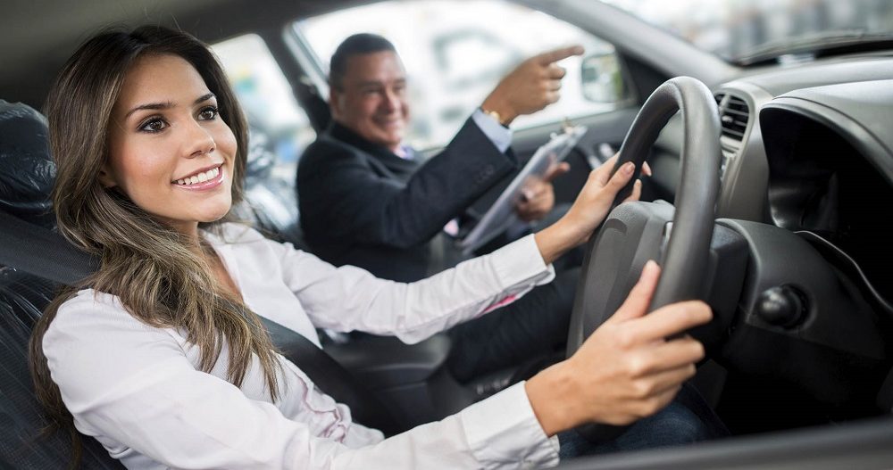 Test drives triple in recent months - FleetPoint