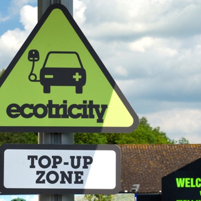 Ecotricity underlines its green credentials - FleetPoint