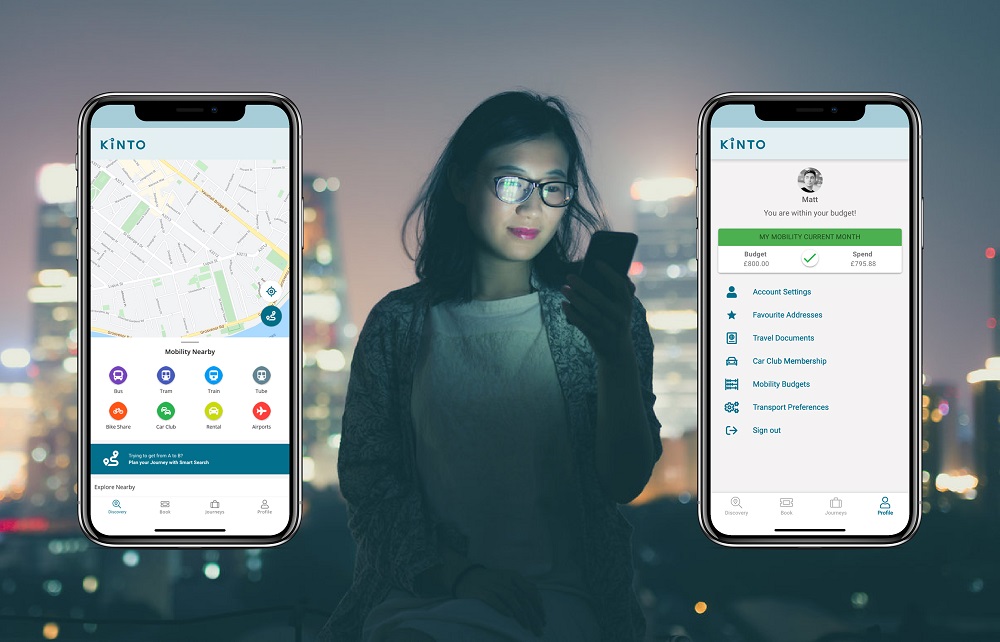 KINTO chooses Mobilleo to drive mobility - FleetPoint