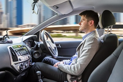 More not less driver training needed for semi-automated cars - FleetPoint