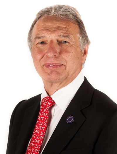 John Perry - FleetPoint