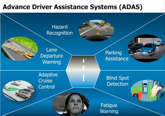Better training is essential to make ADAS a safety benefit - FleetPoint