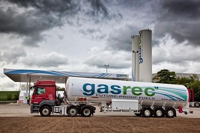 Demand for renewable fuels drives Gasrec tanker growth - FleetPoint