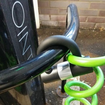 Thieves making £200 a time stealing car charging cables - FleetPoint