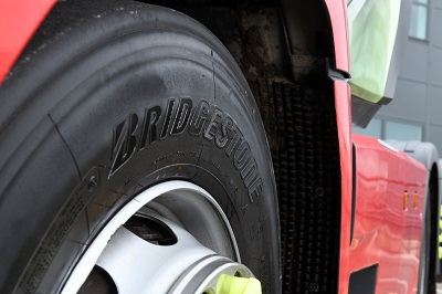 Bridgestone’s slick response times at their ‘best ever’ levels - FleetPoint