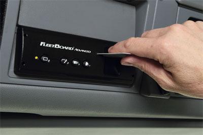 New DVLA online tachograph service slashes wait times - FleetPoint