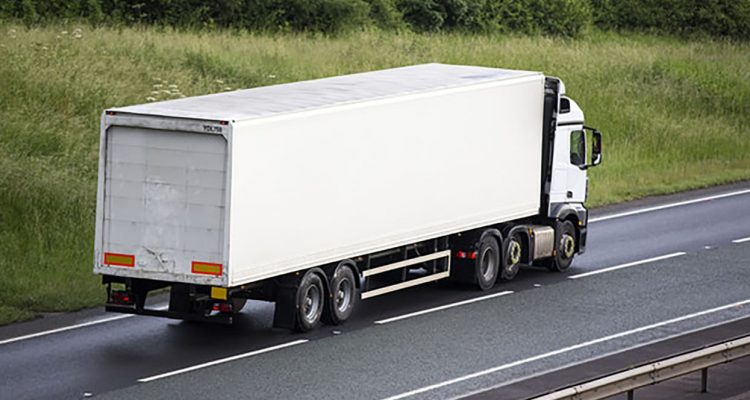 UK road freight prices surge to highest in 3 years - FleetPoint