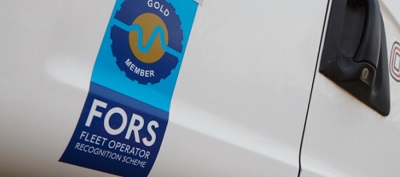 FORS Standard version 6 to be published in October - FleetPoint