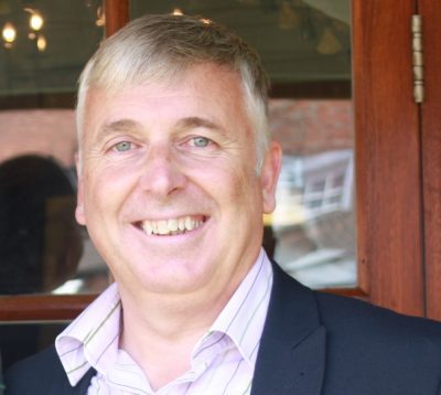 Gary Kirby - FleetPoint