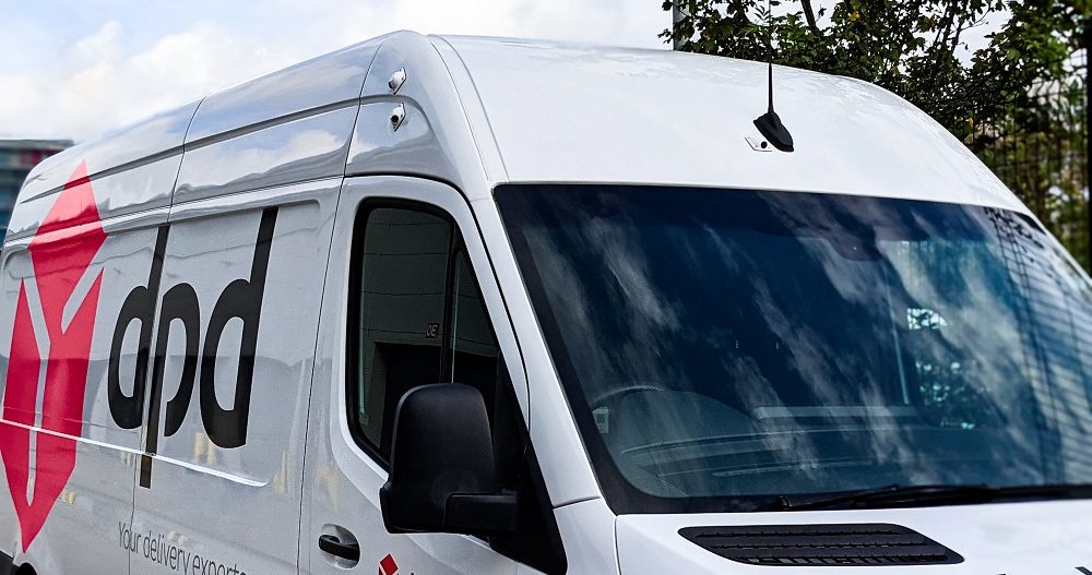Wayve & DPD launch a Fleet Data Collection Pilot program - FleetPoint