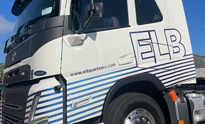 ELB Partners’ £1m investment in direct vision standard fleet - FleetPoint