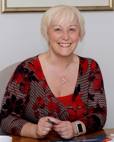 Alison Bell - FleetPoint