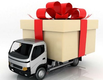 How can hauliers cope with Christmas? - FleetPoint