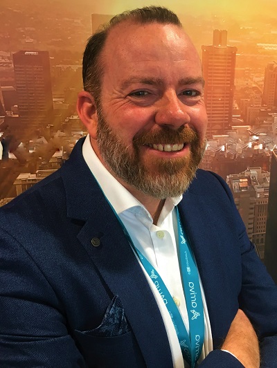 Stuart Walker - FleetPoint