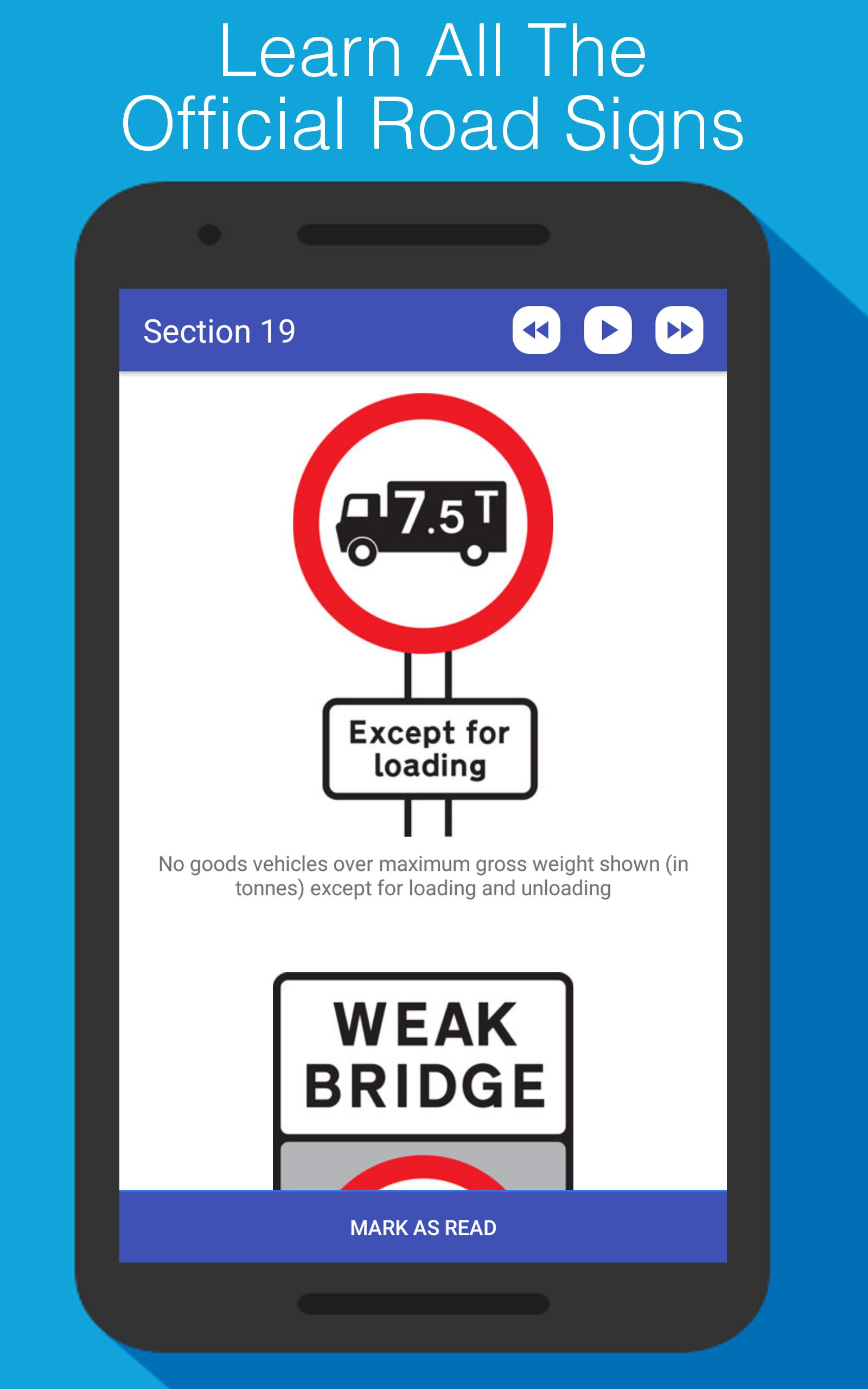Changes to The Highway Code - FleetPoint